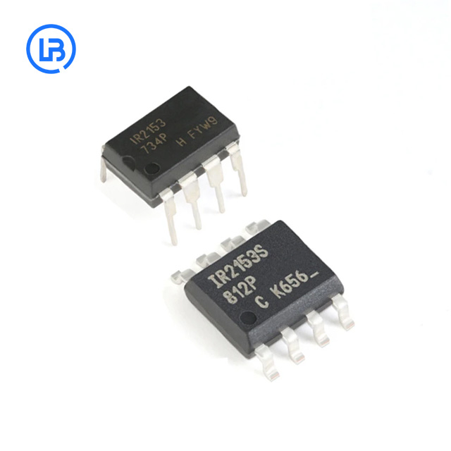 OEM IC(Integrated Circuit) Manufacturers and Suppliers | LUBANG