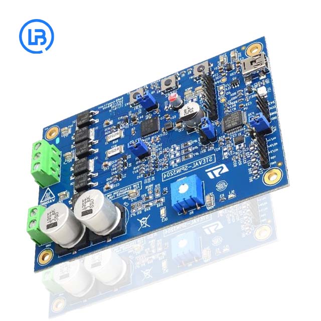 PCB - Chengdu Lubang Electronic Technology Co., Ltd.