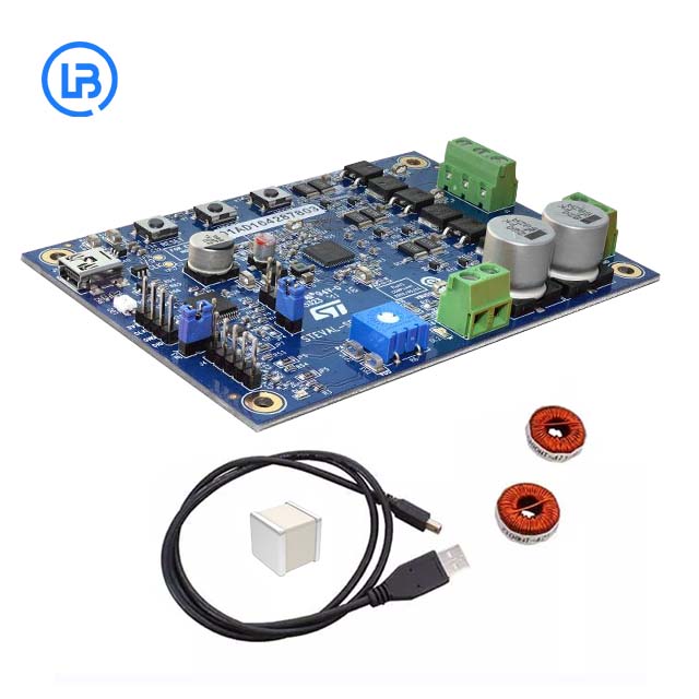 PCB - Chengdu Lubang Electronic Technology Co., Ltd.